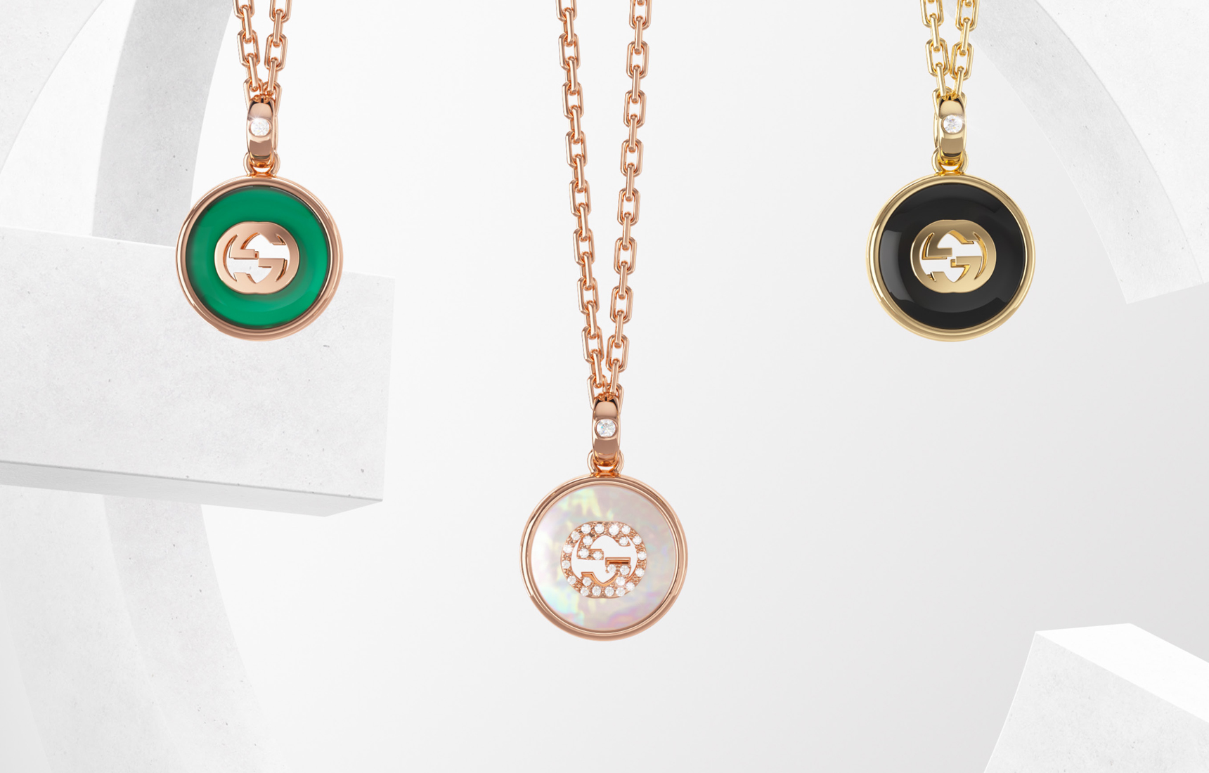 Gucci jewelry near me store