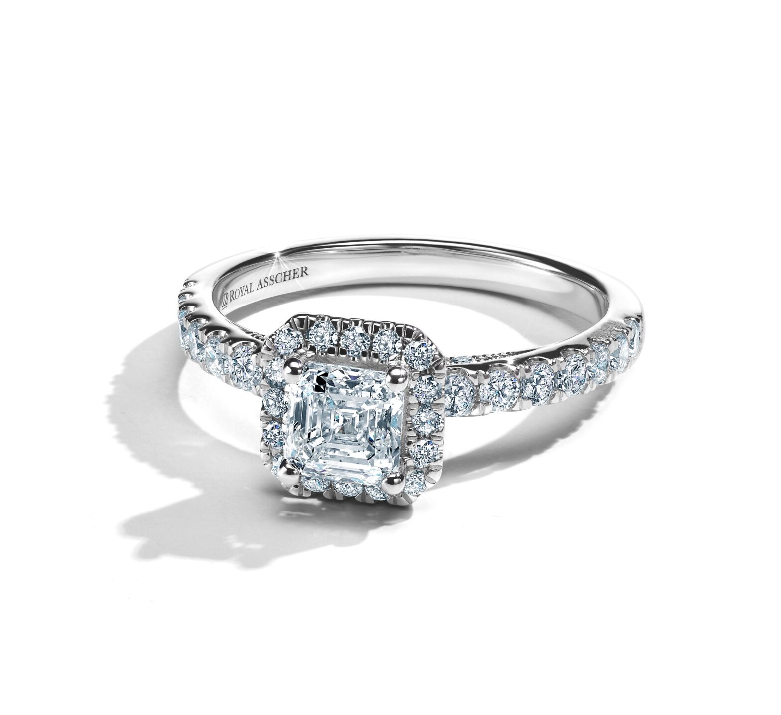 Sheetal Jewellery to launch new collection with Royal Asscher at JCK