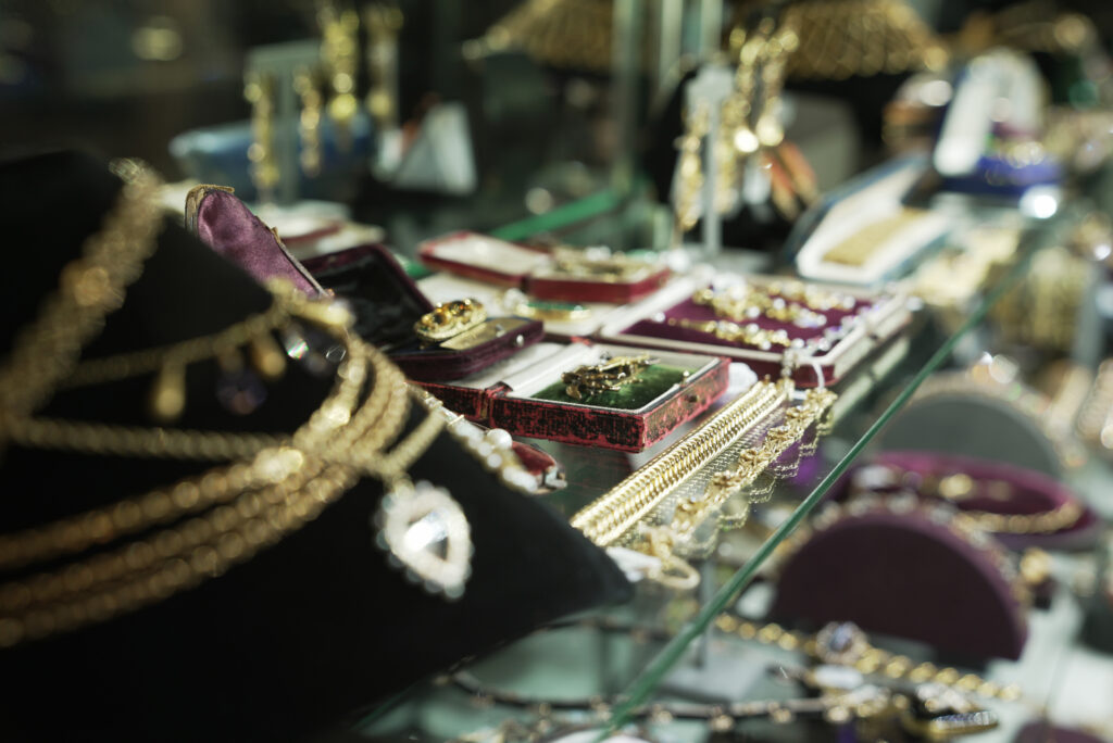 NYC Spring Jewelry and Object Show more than doubles exhibitors