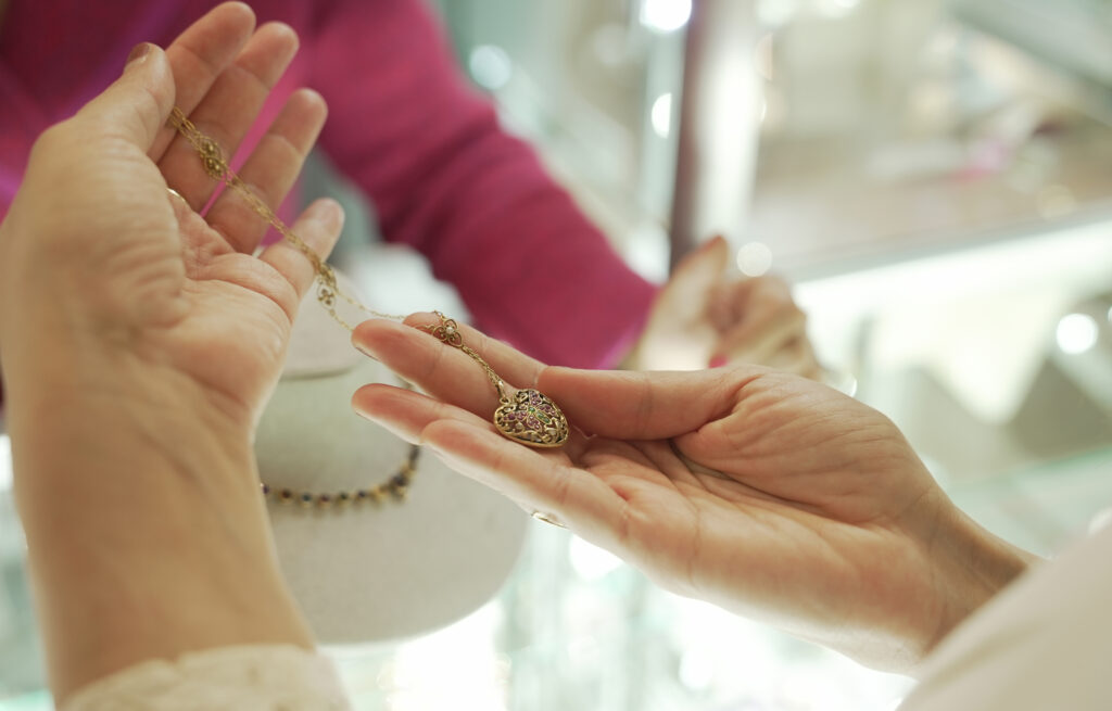 NYC Spring Jewelry and Object Show more than doubles exhibitors