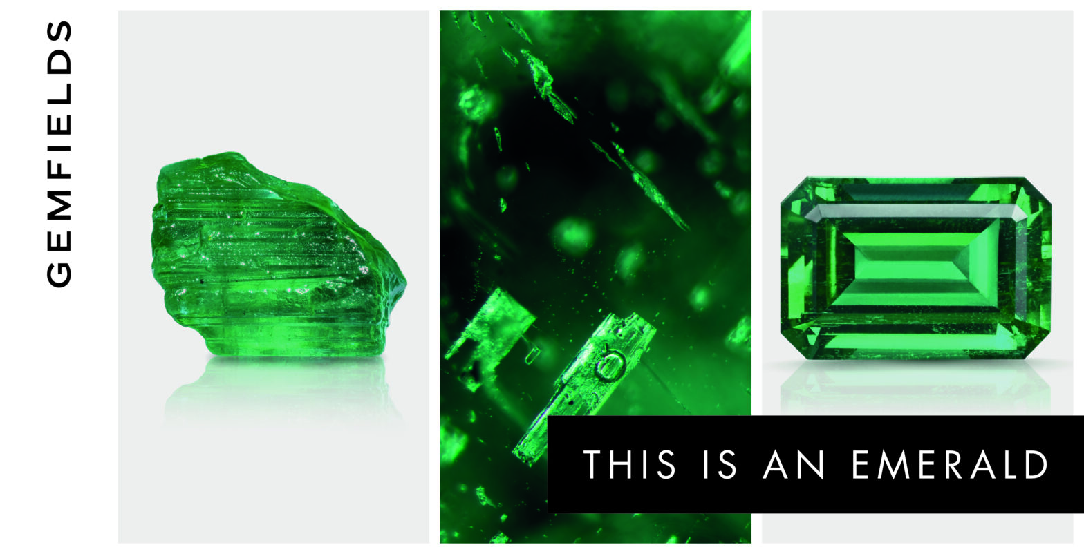 Gemfields marks emerald month with new campaign