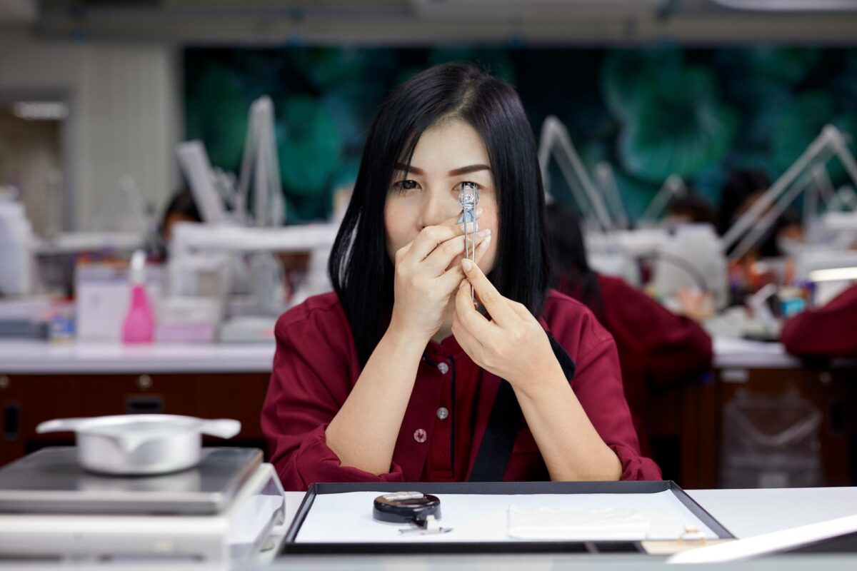 Pandora breaks ground on Vietnam crafting facility - Professional ...