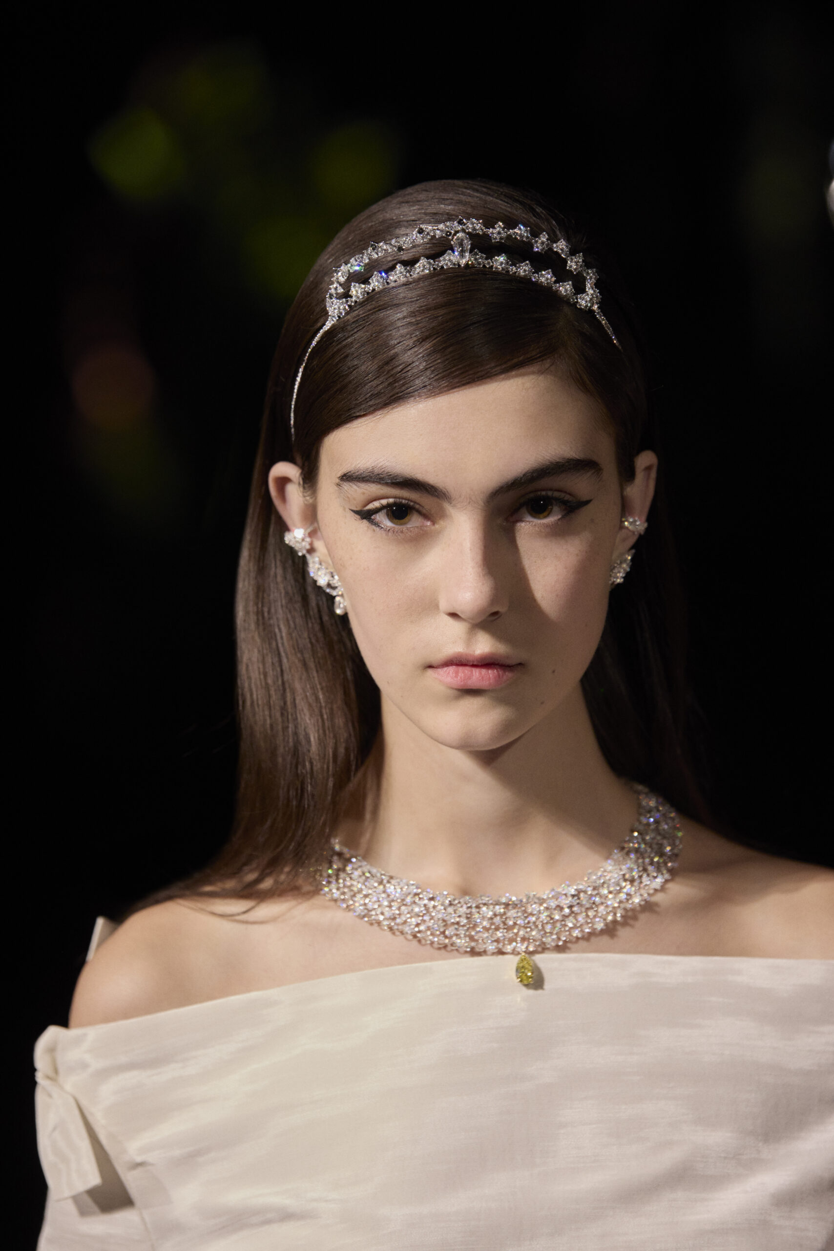 IN PICS: Dior unveils Diorama jewelry collection in Florence ...