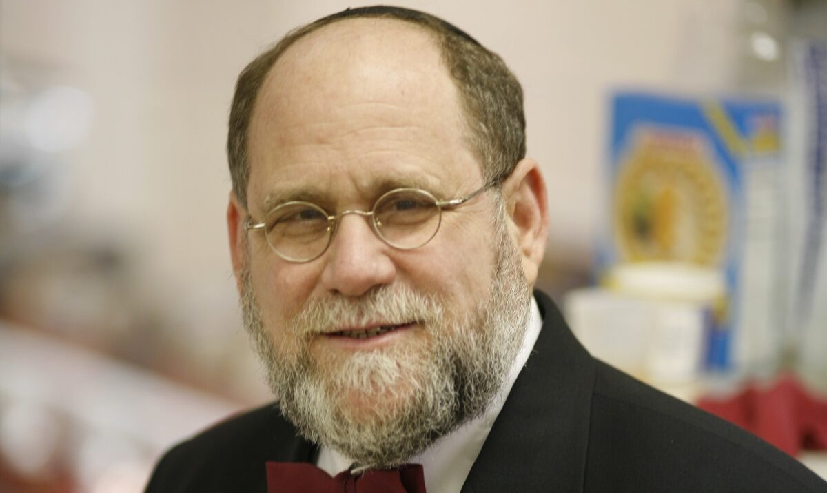 Martin Rapaport calls on industry to create ‘credibility and honesty ...