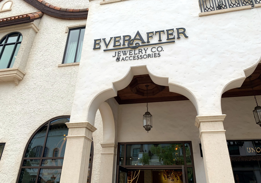 Disney ditches 'jewelry' from store name in concept refresh ...