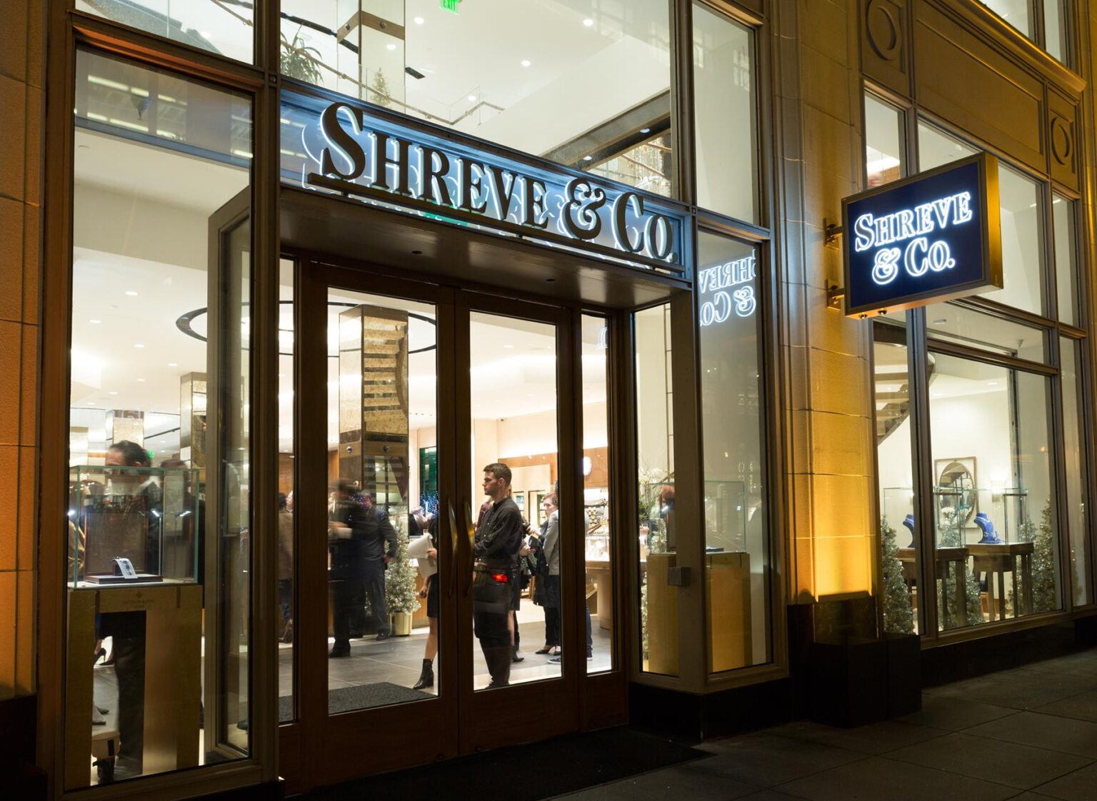 Shreve & Co shutters San Francisco store after 172 years