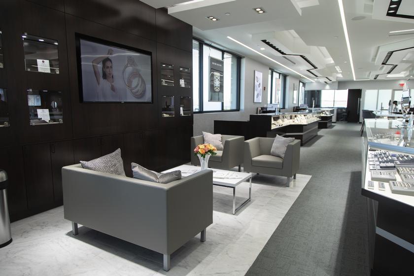 Diamonds Direct opens seventh store in Texas - Professional Jeweler USA