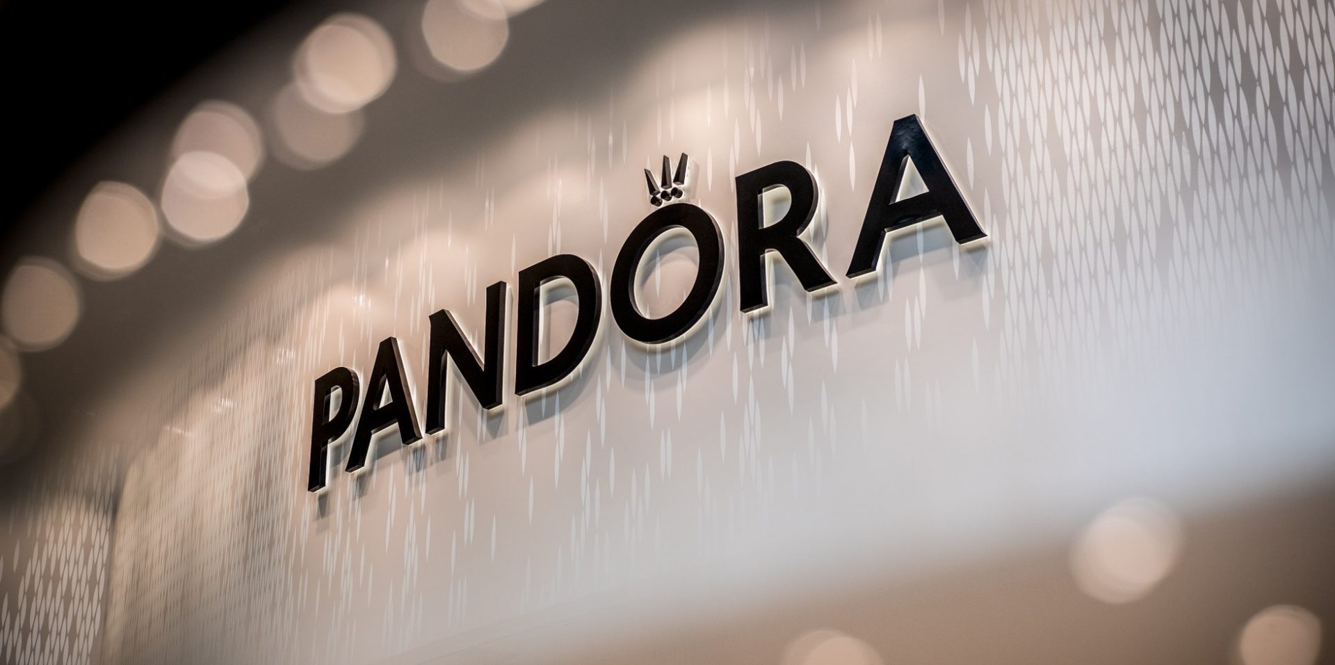 Pandora to open new store Ohio mall - Professional Jeweler USA