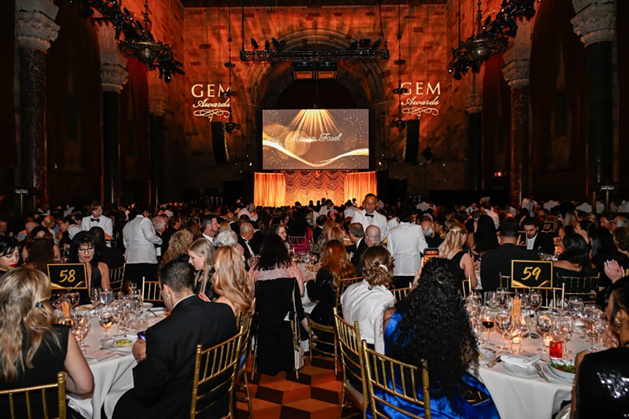Jewelers of America shakes up GEM Awards nomination process ...