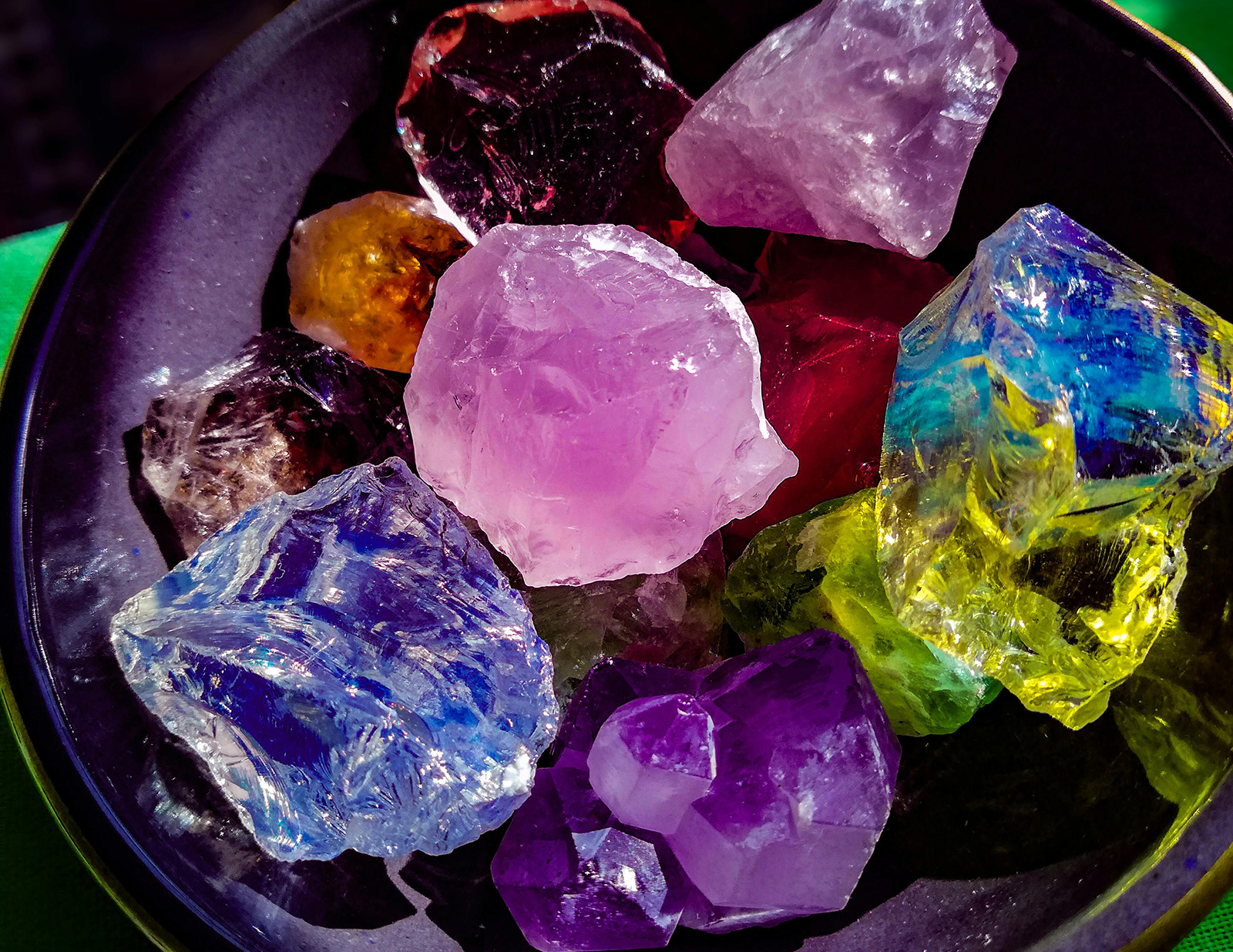 GIA reveals Summer 2024 issue of Gems & Gemology