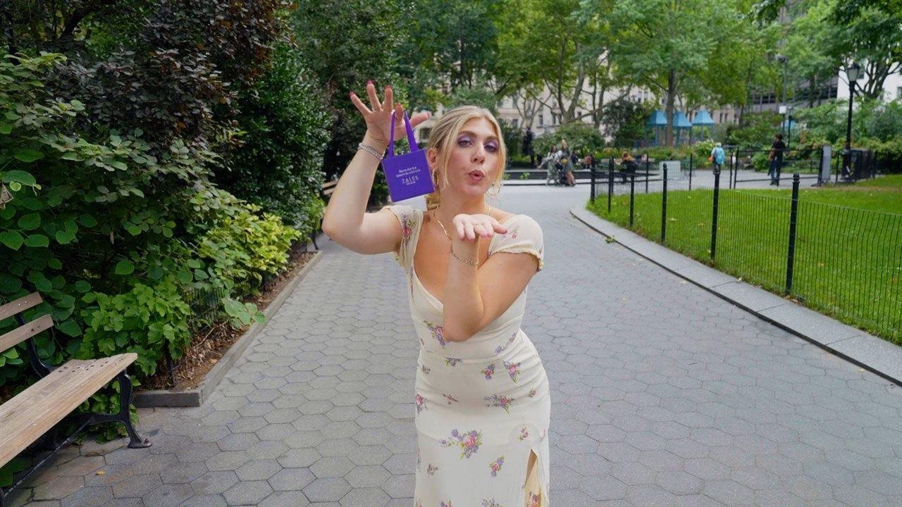 Zales partners with TikTok star to mark 100th anniversary ...