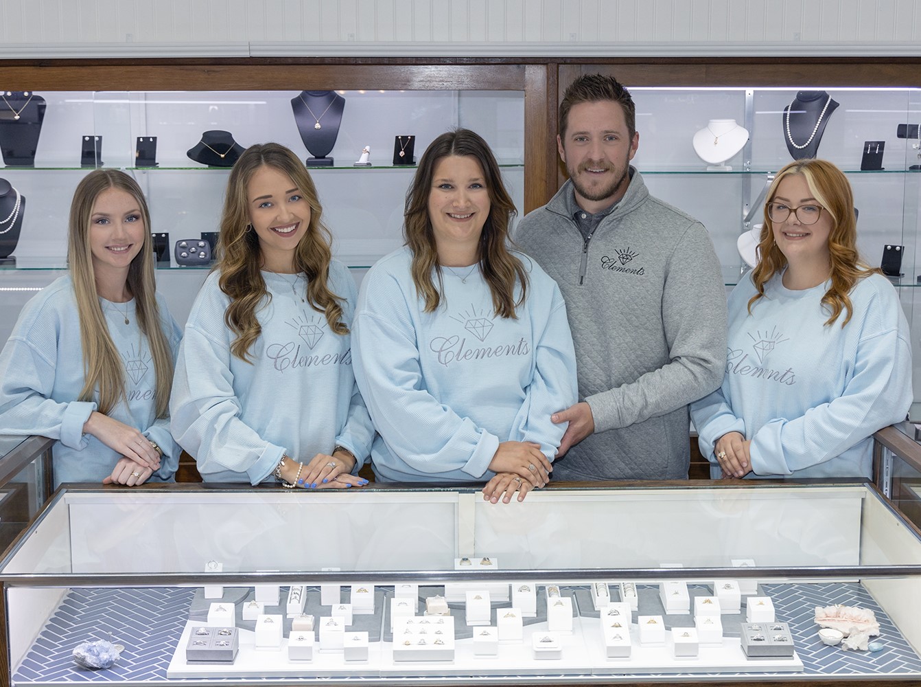 Kentucky jewelers closing down after nine decades