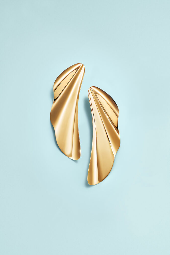 Tiffany & Co celebrates 50 years of Elsa Peretti designs