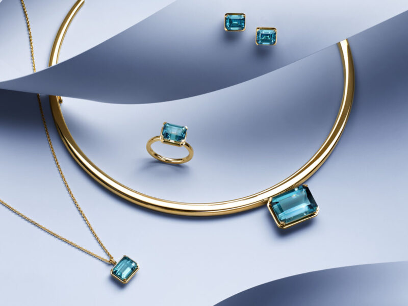 Bucherer launches Blue Path collection - Professional Jeweler USA