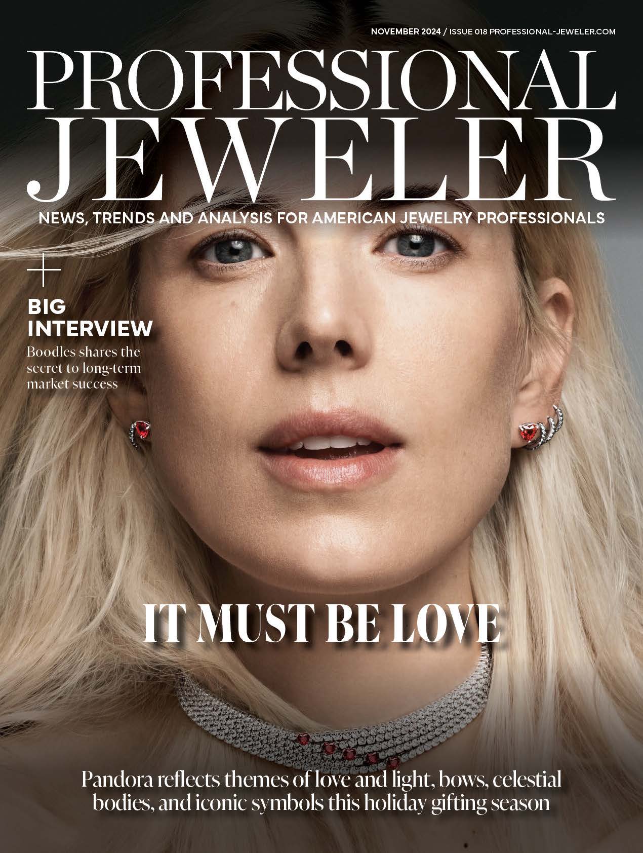 November 2024 - Professional Jeweler USA